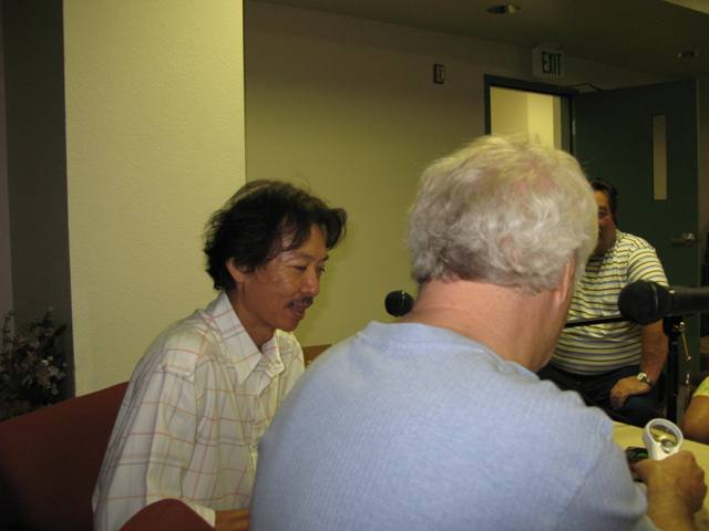 Roswell 2007 Program Six